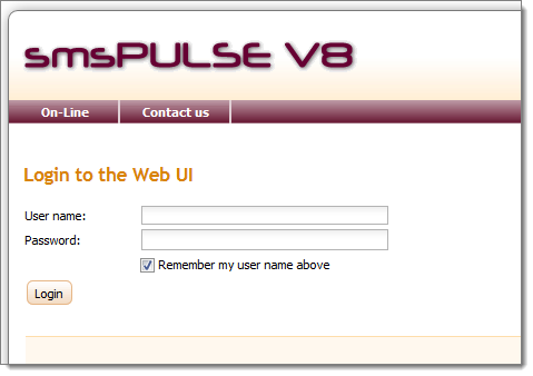 MMS SMS Server for Microsoft Exchange and IBM Domino using OutLook and ...
